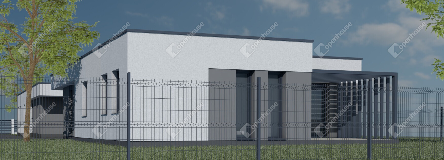 Eladó Ikerház, Székesfehérvár (#179113) | Openhouse