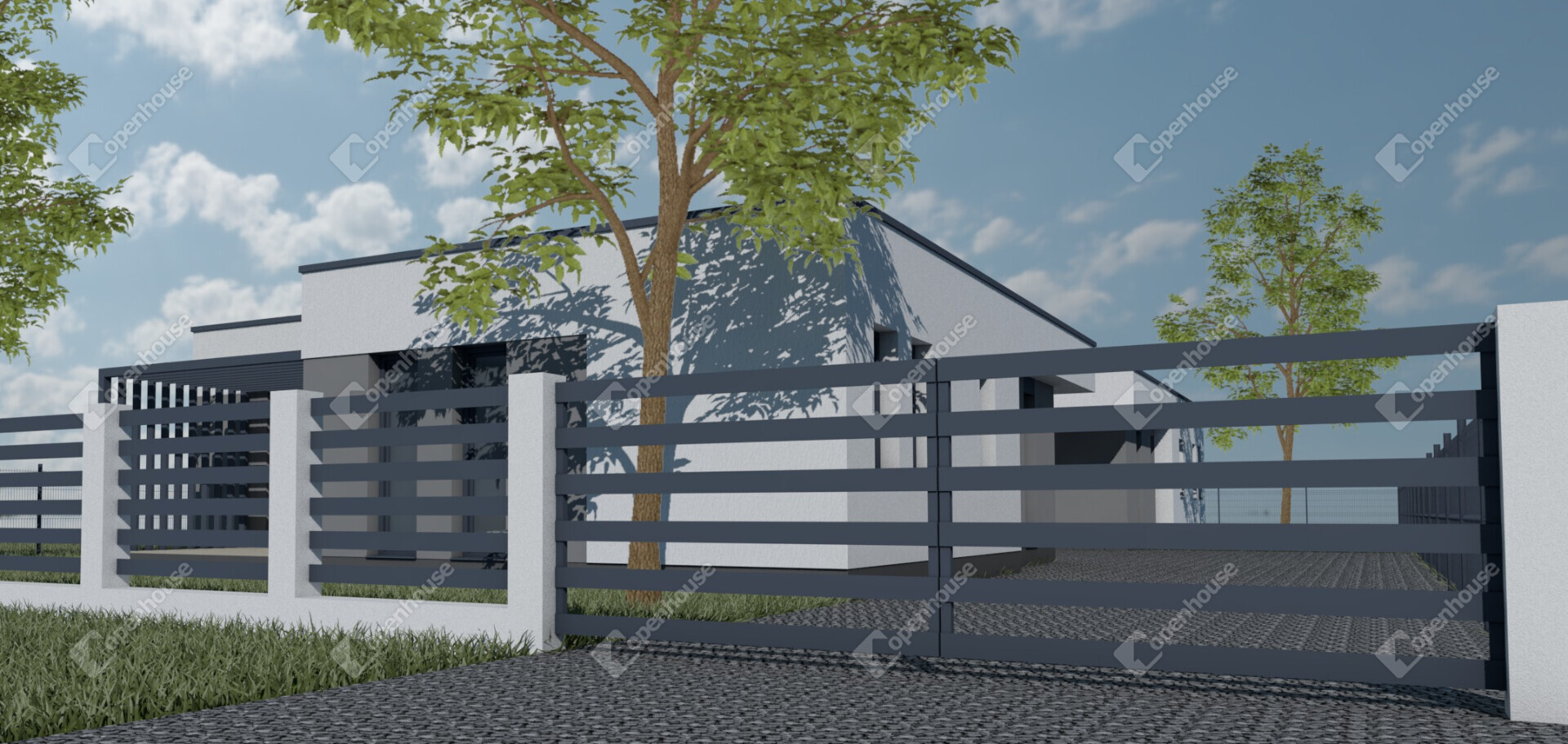 Eladó Ikerház, Székesfehérvár (#179113) | Openhouse