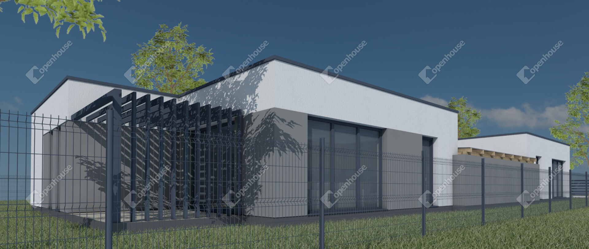 Eladó Ikerház, Székesfehérvár (#179113) | Openhouse