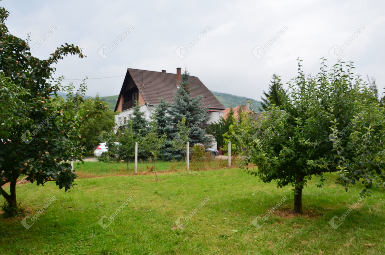 Eladó Családi ház, Tokaj (#140281) | Openhouse
