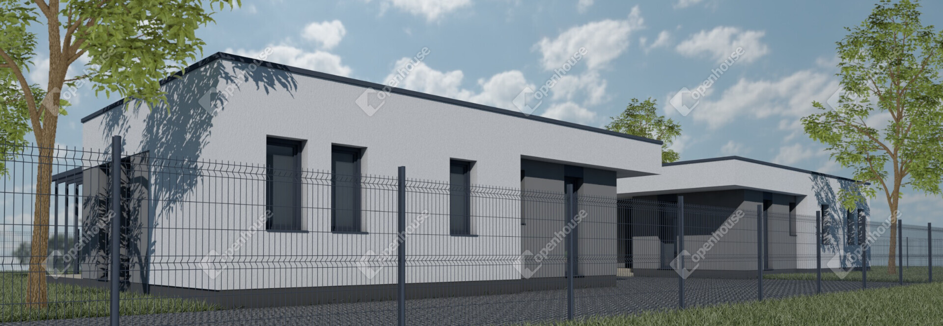 Eladó Ikerház, Székesfehérvár (#179113) | Openhouse