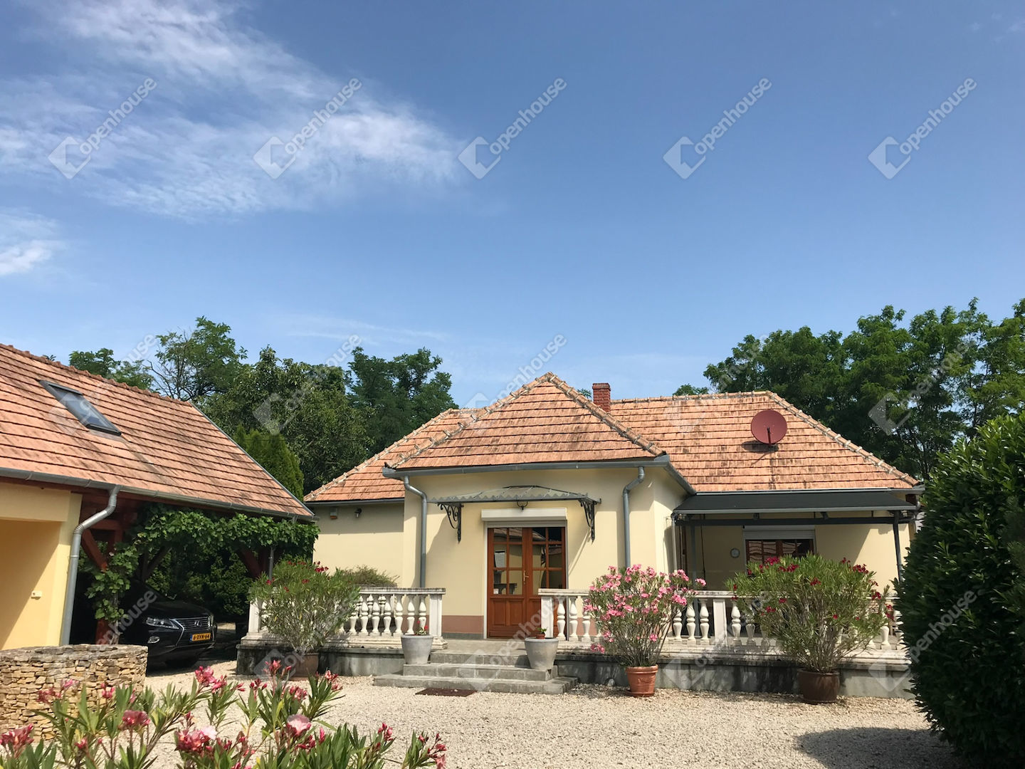 Eladó Családi ház, Kenyeri (#161616) | Openhouse