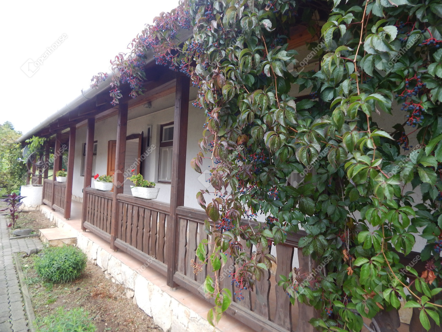 Eladó Családi ház, Bodony (#124033) | Openhouse