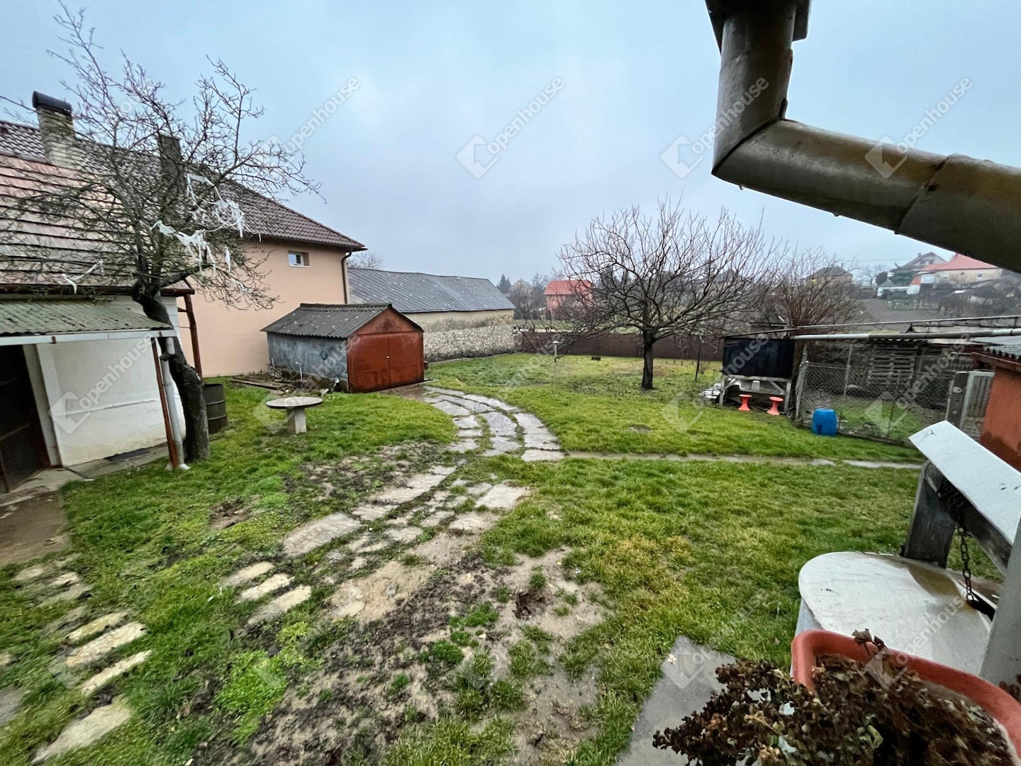 Eladó Családi ház, Csókakő (#160736) | Openhouse