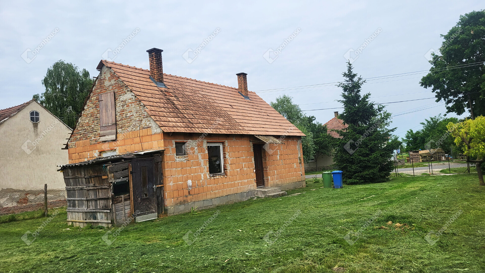 Eladó Családi ház, Nagyberki (#179111) | Openhouse
