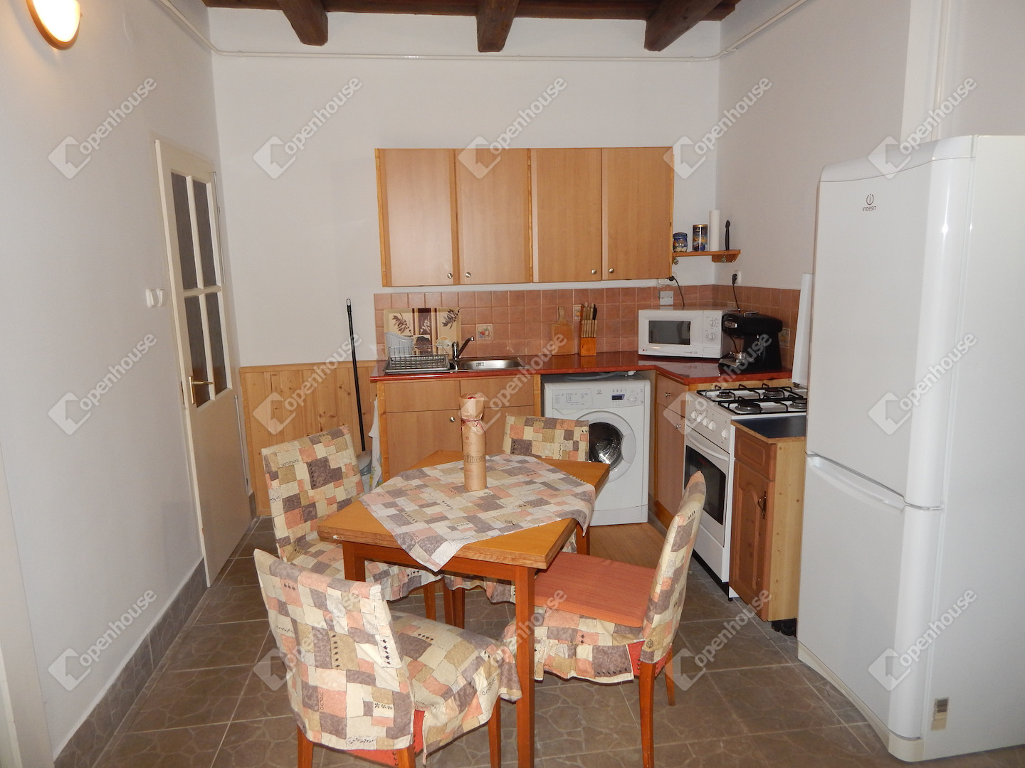 Eladó Családi ház, Bodony (#124033) | Openhouse