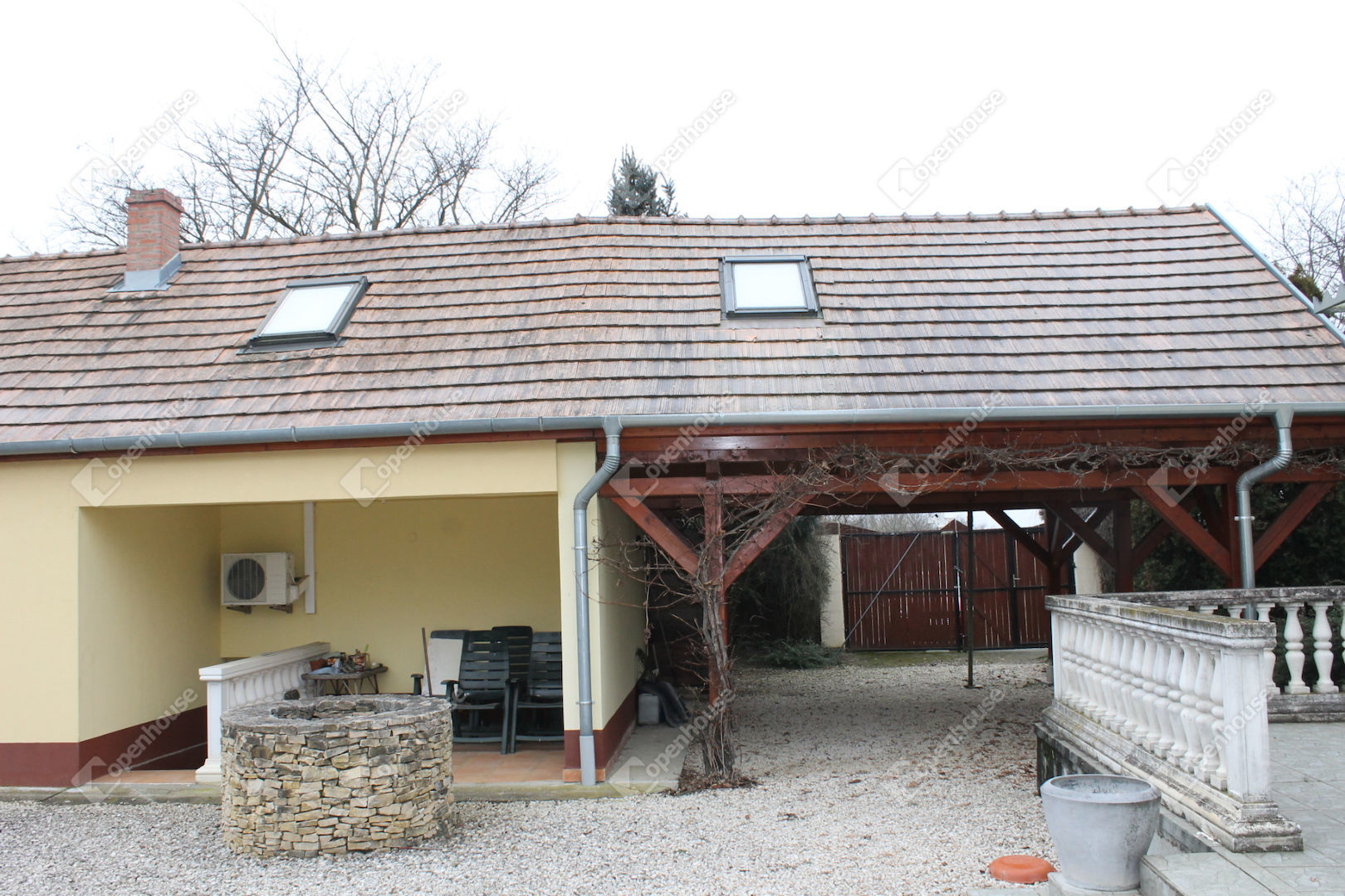 Eladó Családi ház, Kenyeri (#161616) | Openhouse