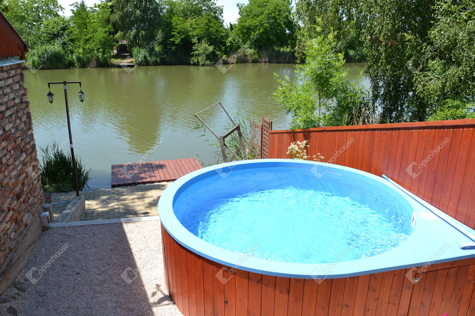 Eladó Nyaraló, Békésszentandrás (#132504) | Openhouse