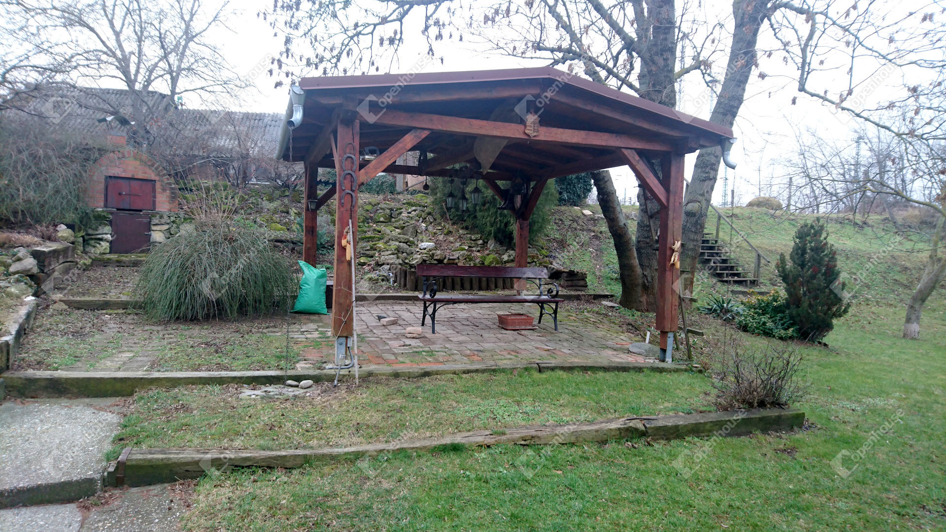 Eladó Családi ház, Hegyeshalom (#136305) | Openhouse