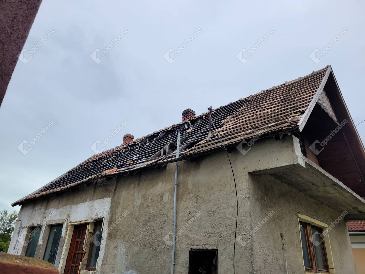 Eladó Családi ház, Berhida (#159401) | Openhouse