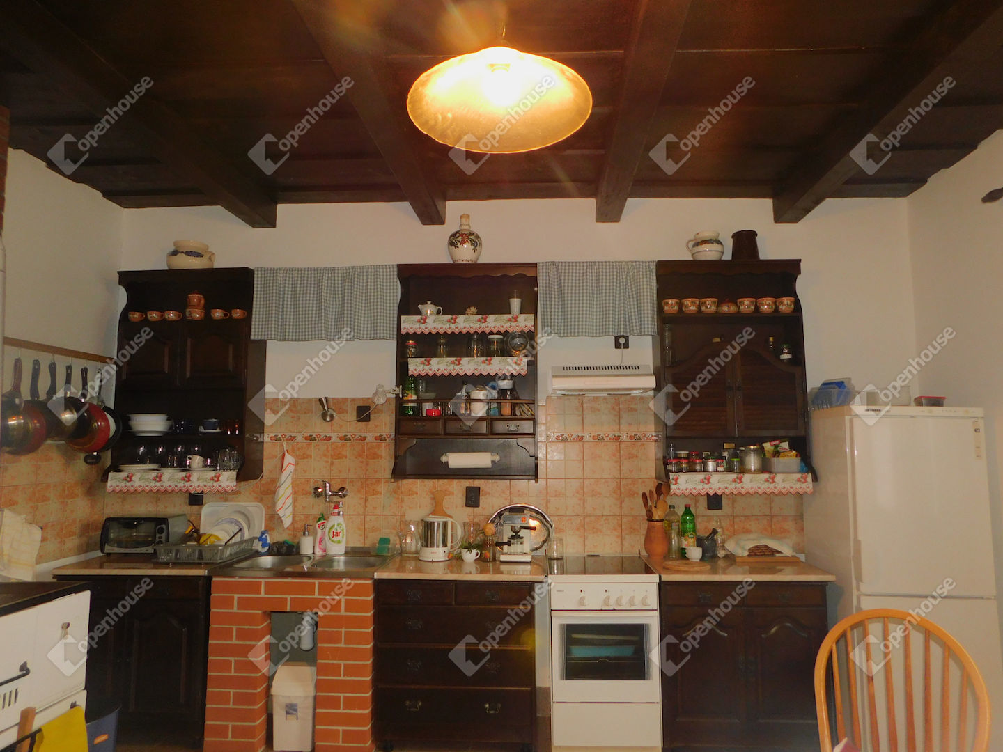 Eladó Családi ház, Bodony (#160146) | Openhouse