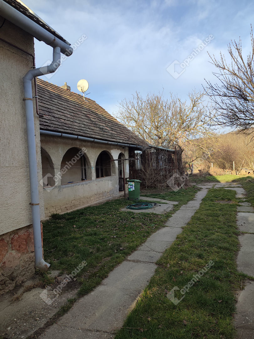 Eladó Családi ház, Héreg (#161459) | Openhouse