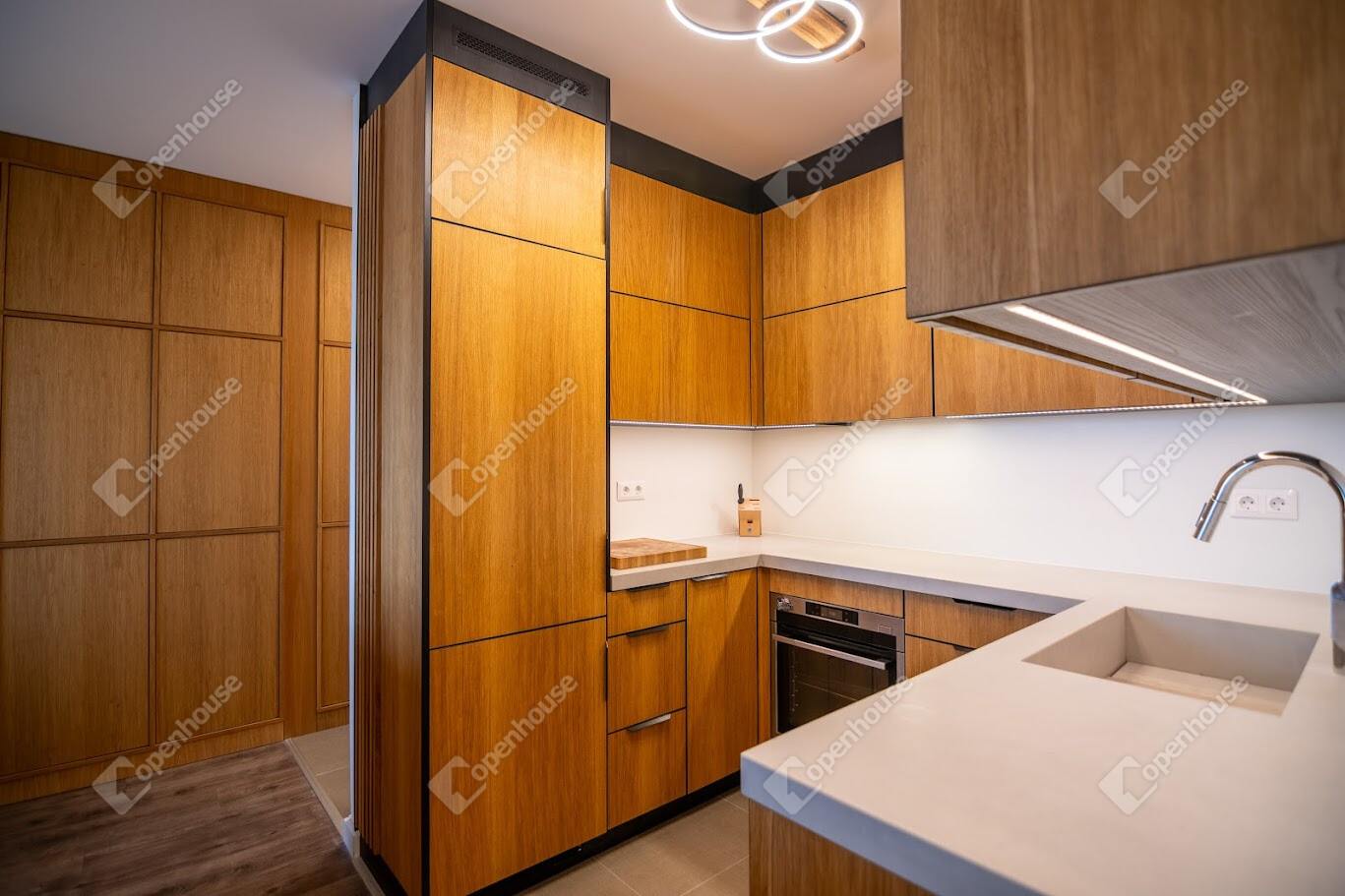 Eladó Téglaépítésű lakás, Budapest XI. Ker. (#178781) | Openhouse