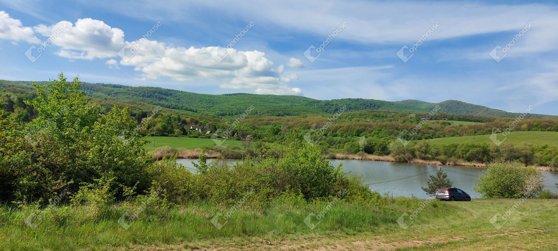 Eladó Zárt kert, Varbó (#164548) | Openhouse