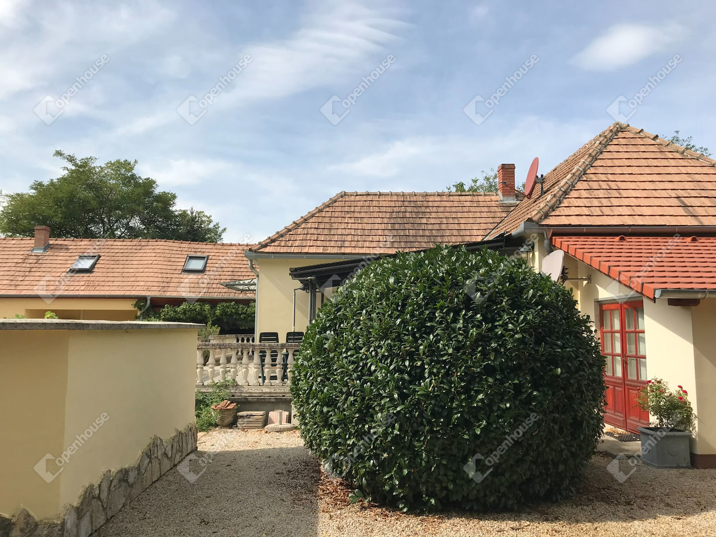 Eladó Családi ház, Kenyeri (#161616) | Openhouse