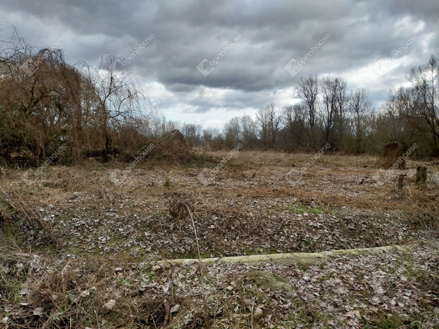 Eladó Telek, Budapest XVII. Ker. (#167238) | Openhouse