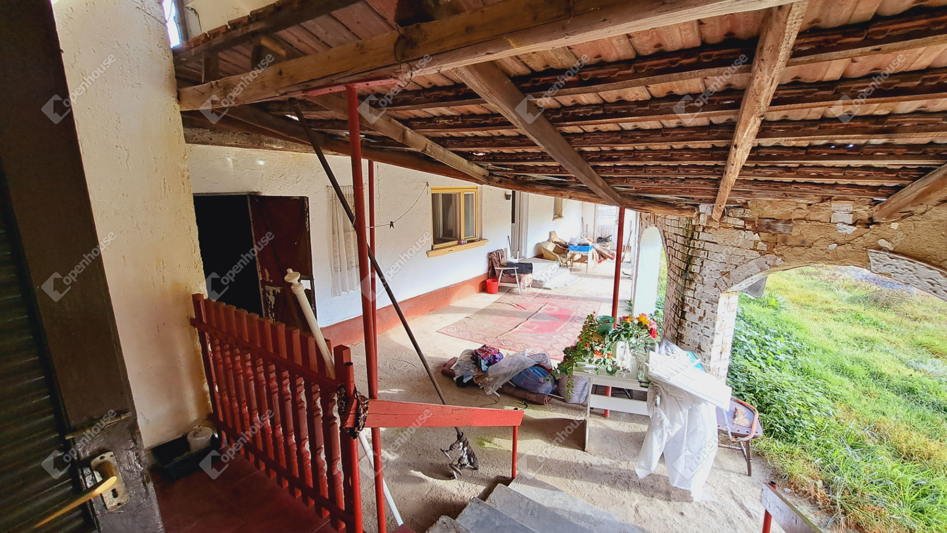 Eladó Családi ház, Szuhakálló (#165815) | Openhouse