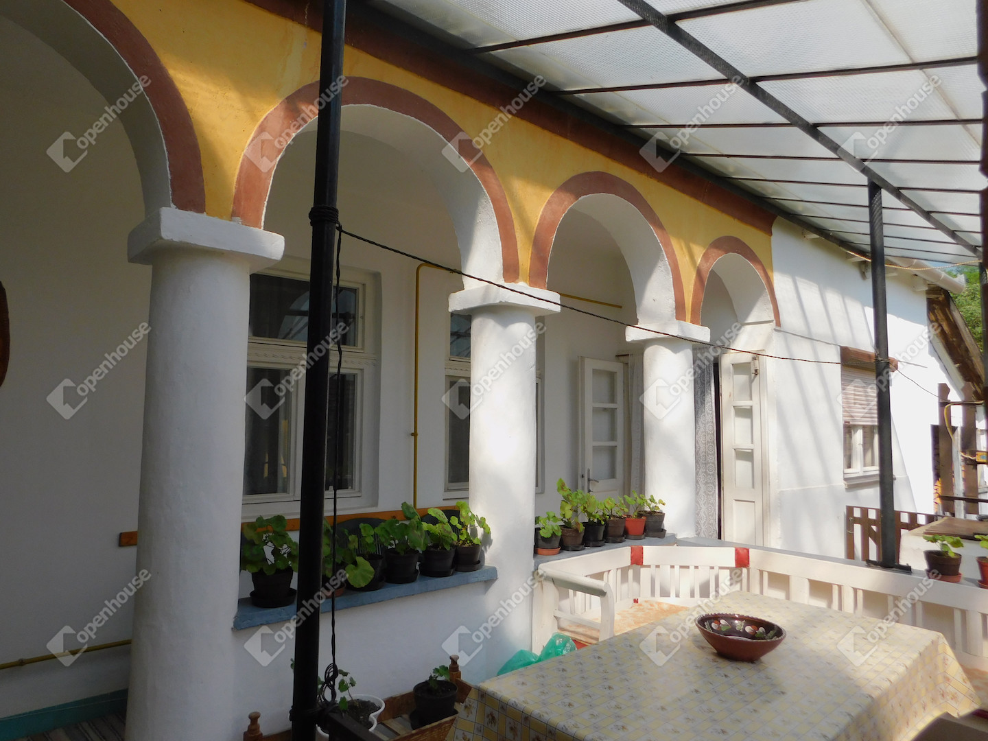 Eladó Családi ház, Bodony (#120185) | Openhouse