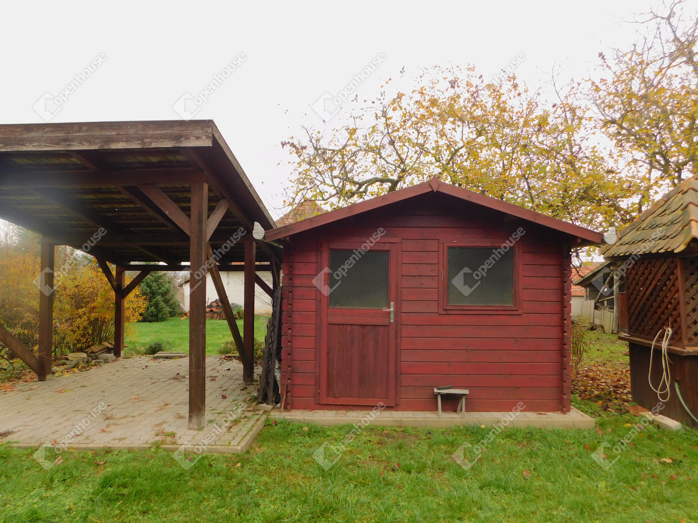 Eladó Családi ház, Bodony (#160146) | Openhouse