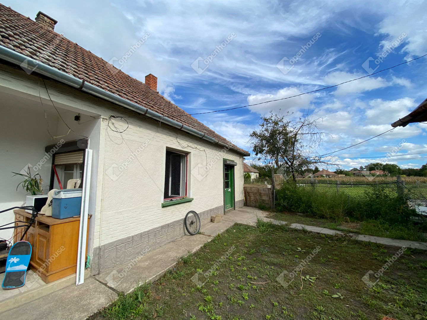 Eladó Családi ház, Cece (#159313) | Openhouse