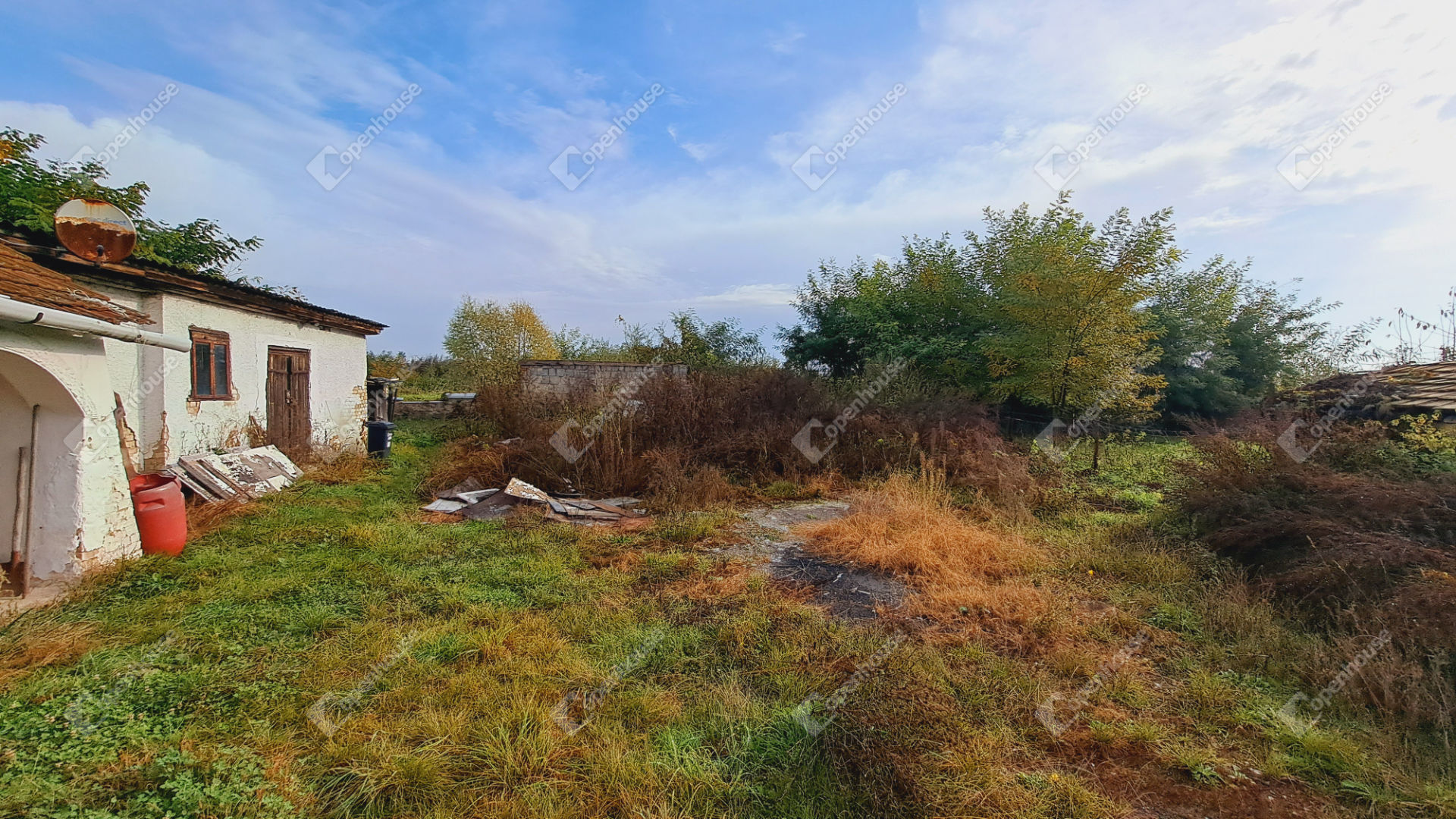 Eladó Családi ház, Szuhakálló (#165815) | Openhouse