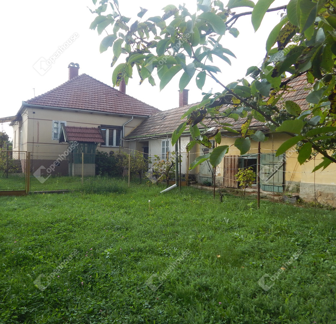 Eladó Családi ház, Bodony (#124245) | Openhouse