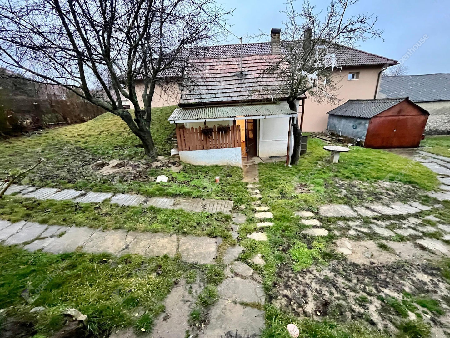 Eladó Családi ház, Csókakő (#160736) | Openhouse