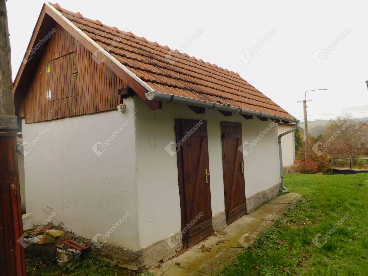 Eladó Családi ház, Bodony (#160147) | Openhouse