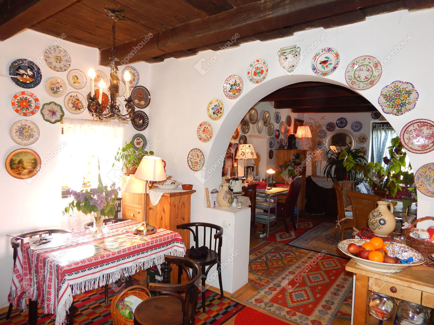 Eladó Családi ház, Bodony (#138644) | Openhouse