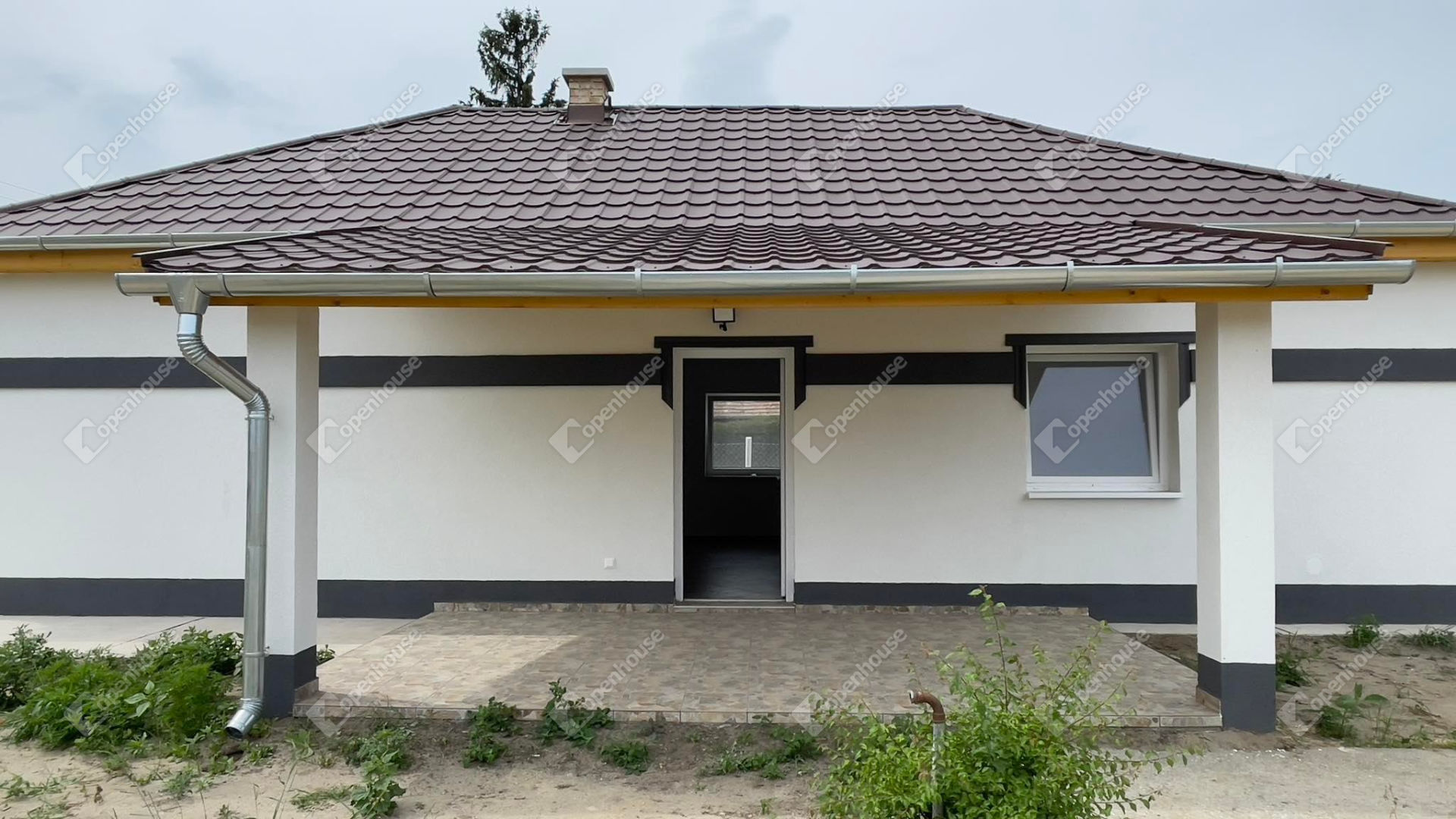Eladó Családi ház, Nyáregyháza (#162841) | Openhouse