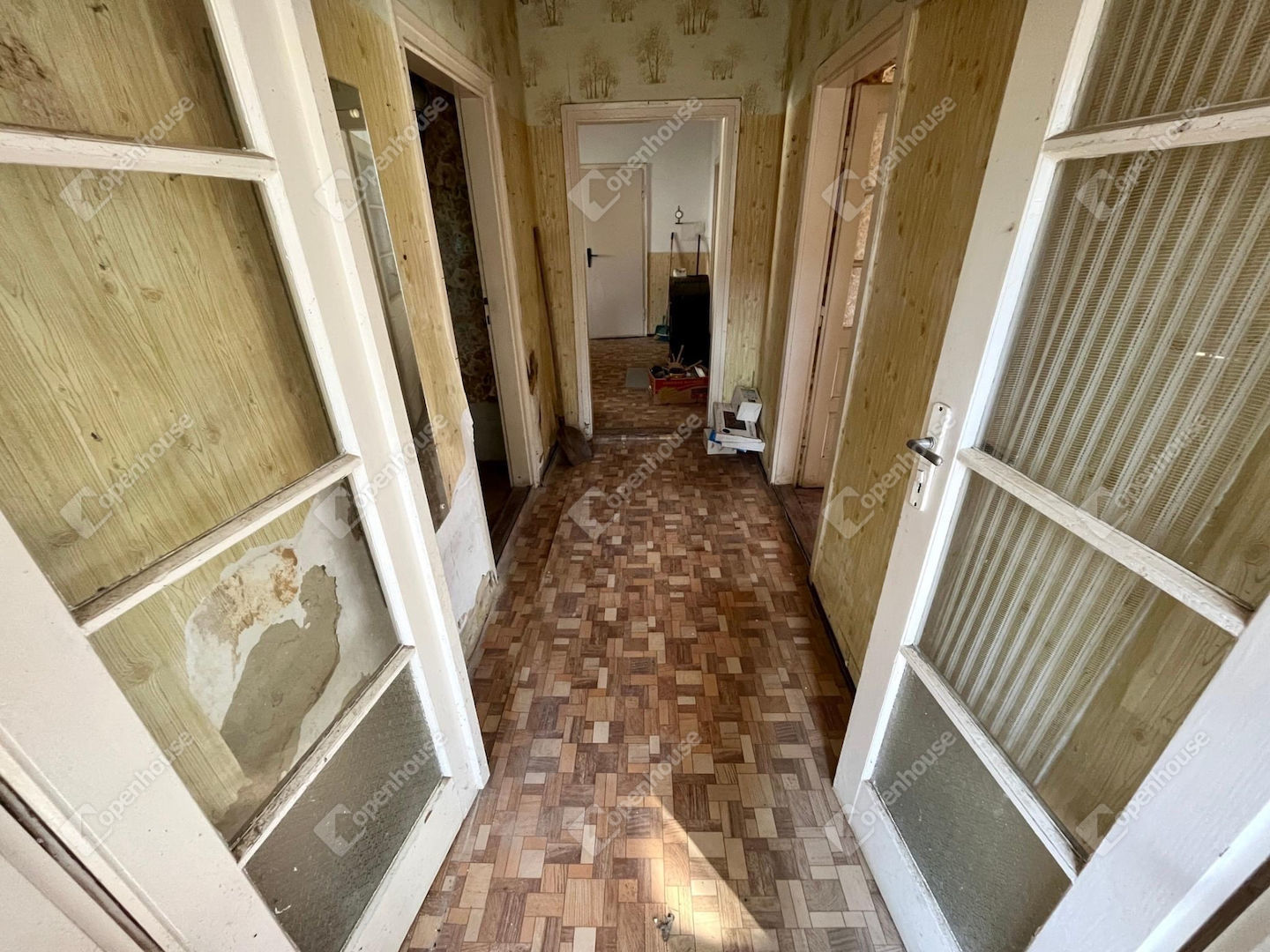 Eladó Családi ház, Nagyveleg (#161968) | Openhouse