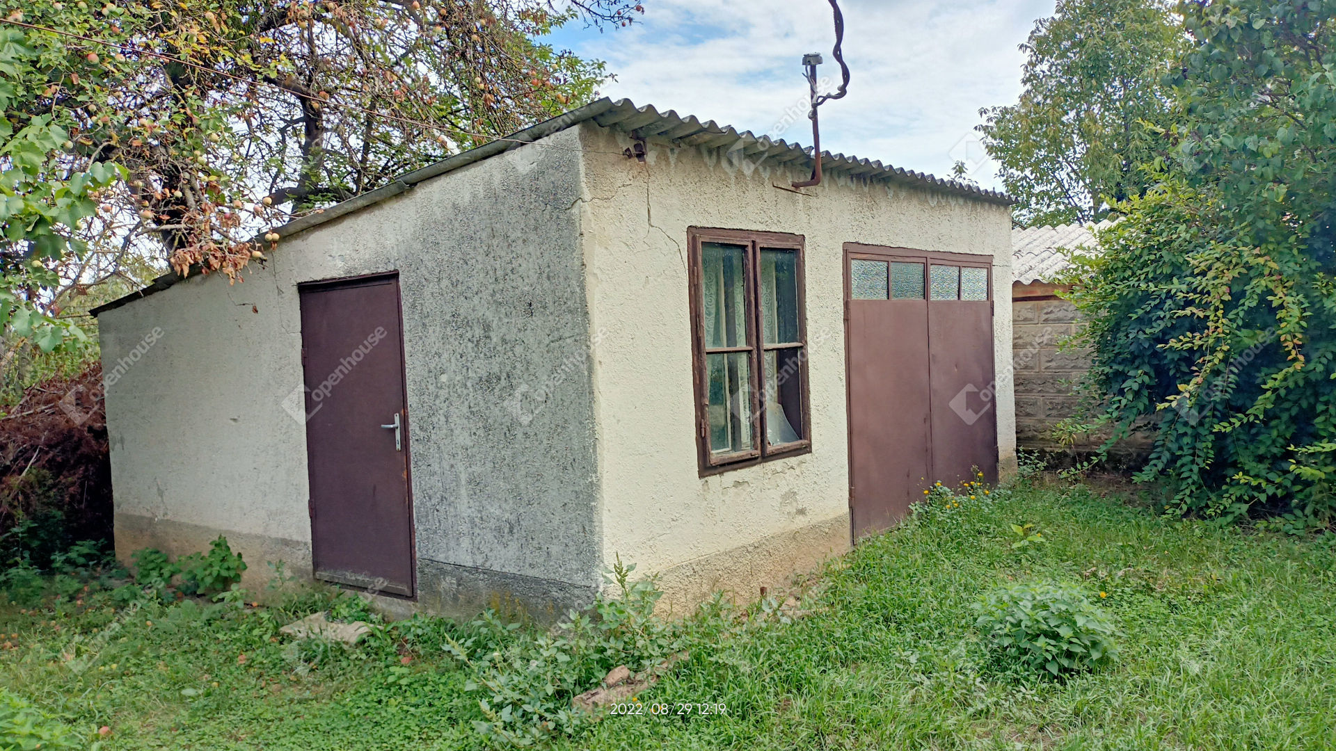 Eladó Családi ház, Szerecseny (#158779) | Openhouse