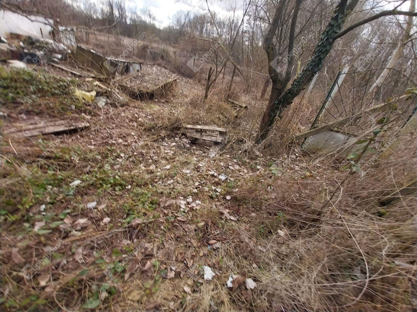 Eladó Telek, Budapest XVII. Ker. (#167238) | Openhouse