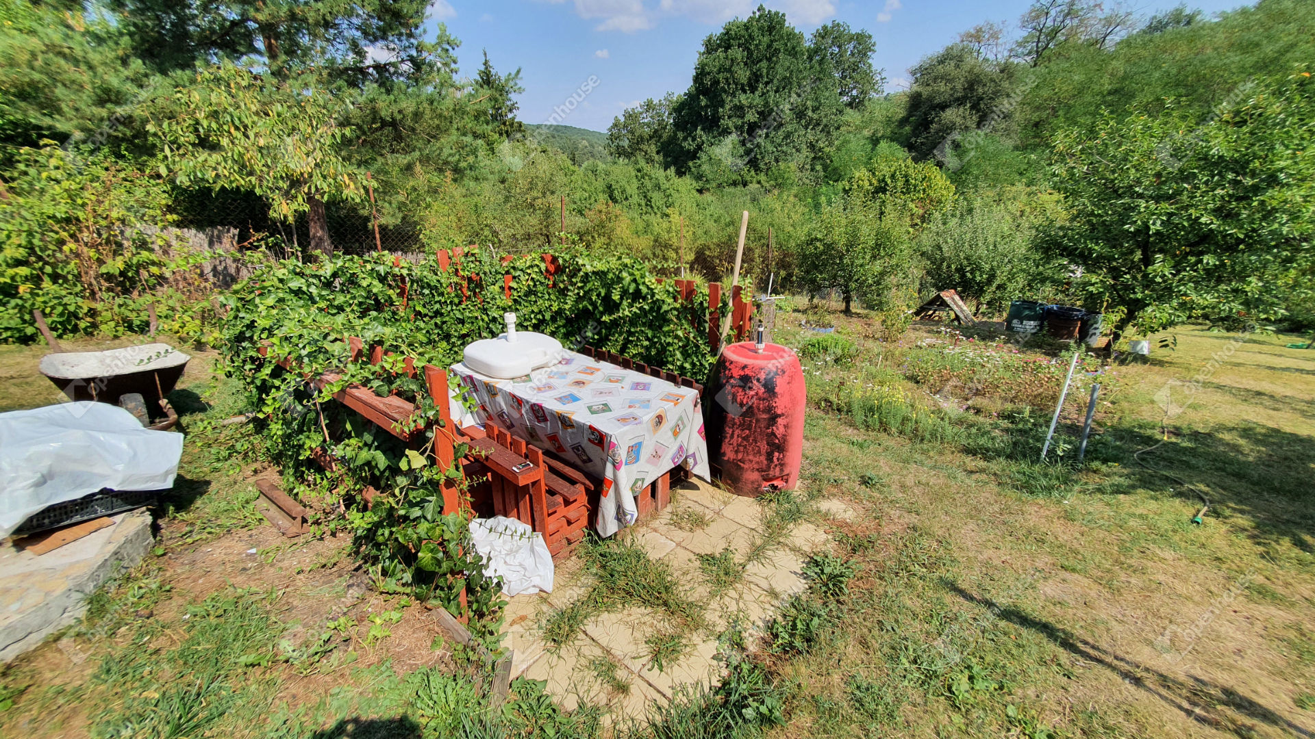 Eladó Zárt kert, Miskolc (#158637) | Openhouse